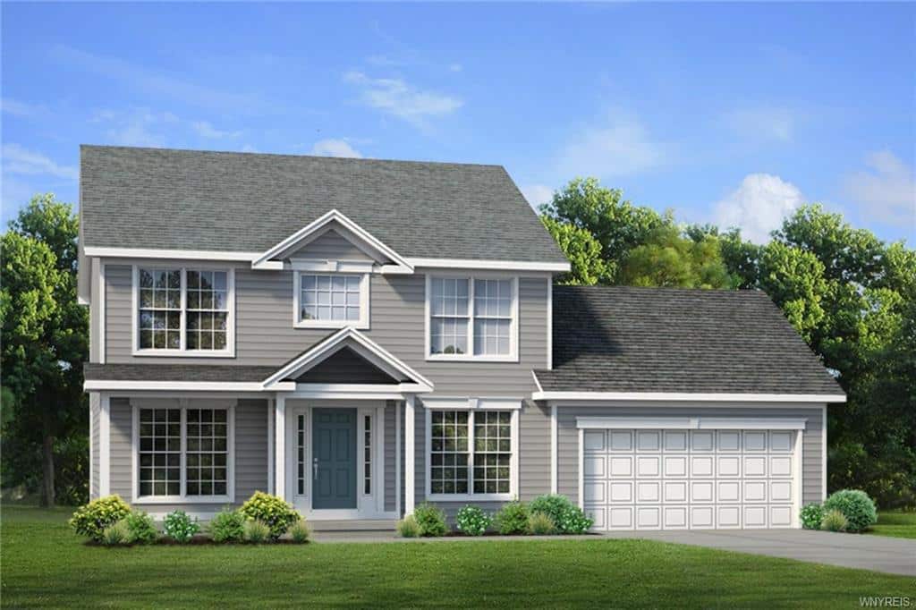 47 Greenspring Court | Marrano Homes